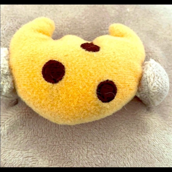 Gund | Toys | New Gund Pusheen Snackable Cookie 95 Stuffed Plush | Poshmark